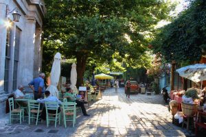 Midilli Adası Gezilecek Yerler | En Güzel Yerler